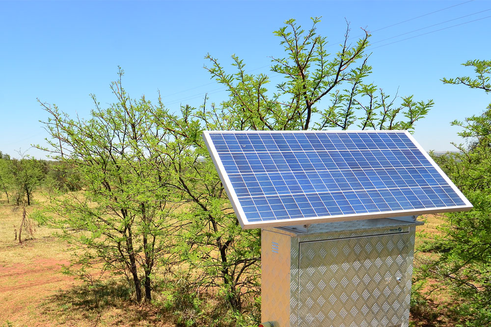 Nemtek Electric Fence Products | Electric Fencing